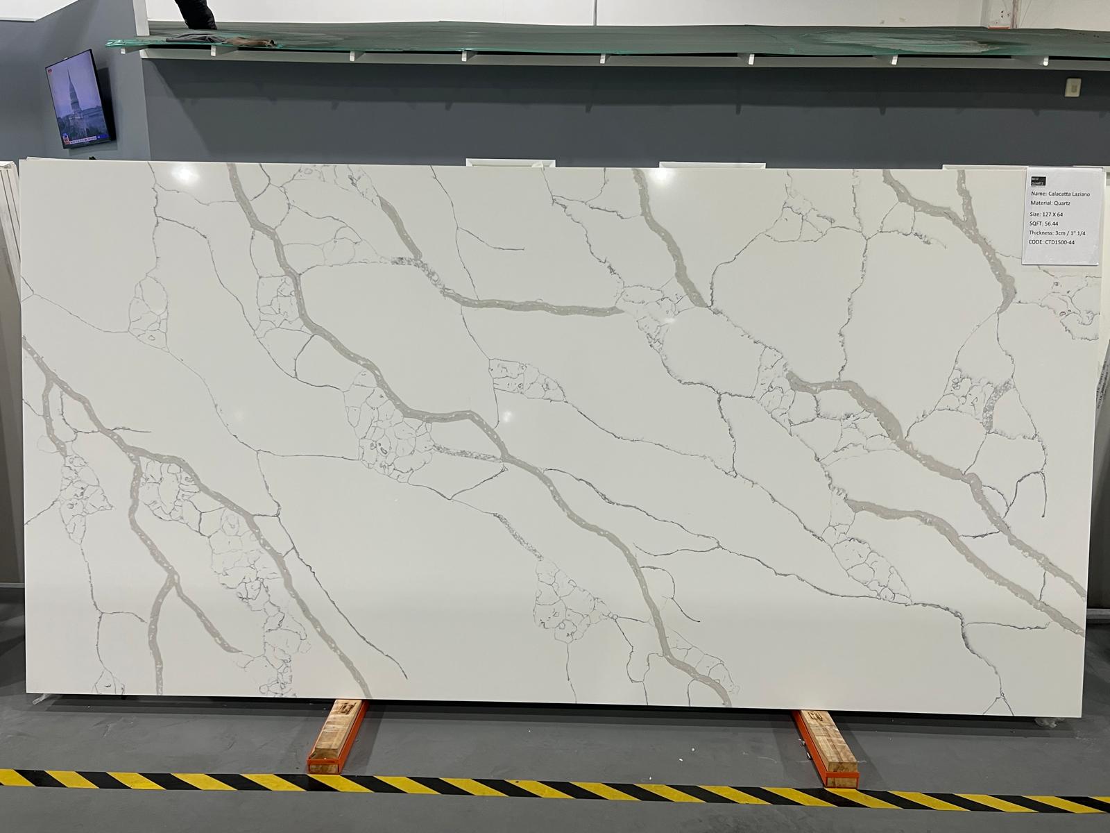 Best Quartz Live Stock