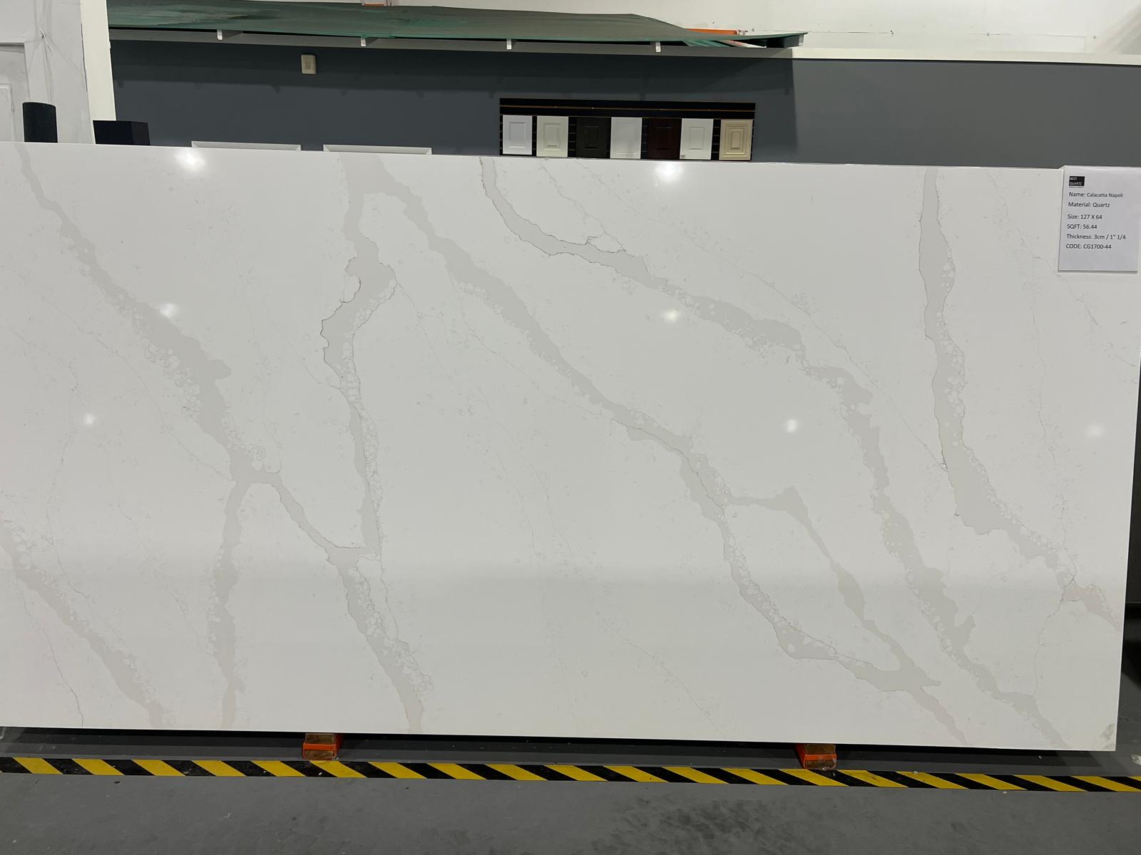 Best Quartz Live Stock