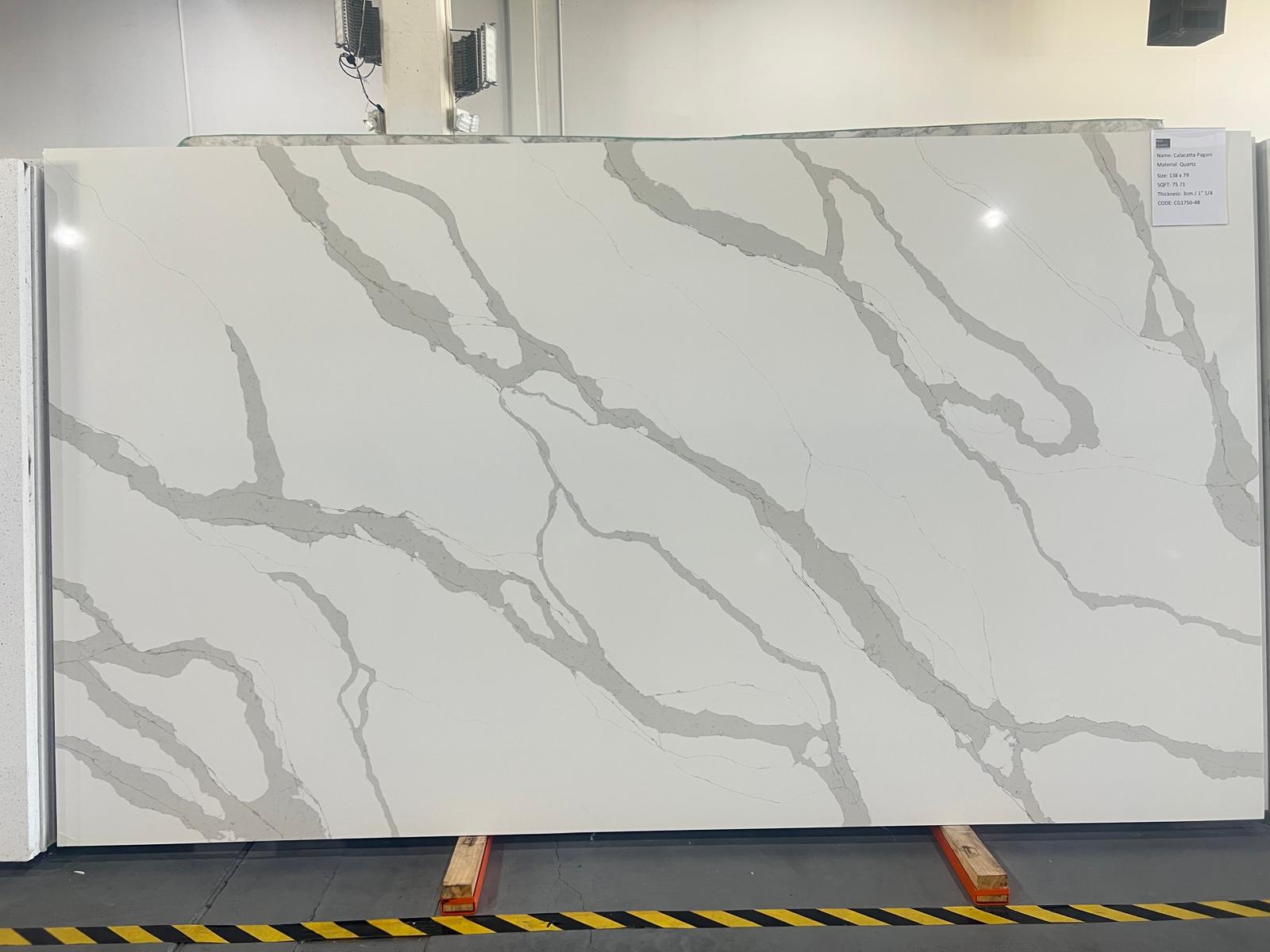 Best Quartz Live Stock