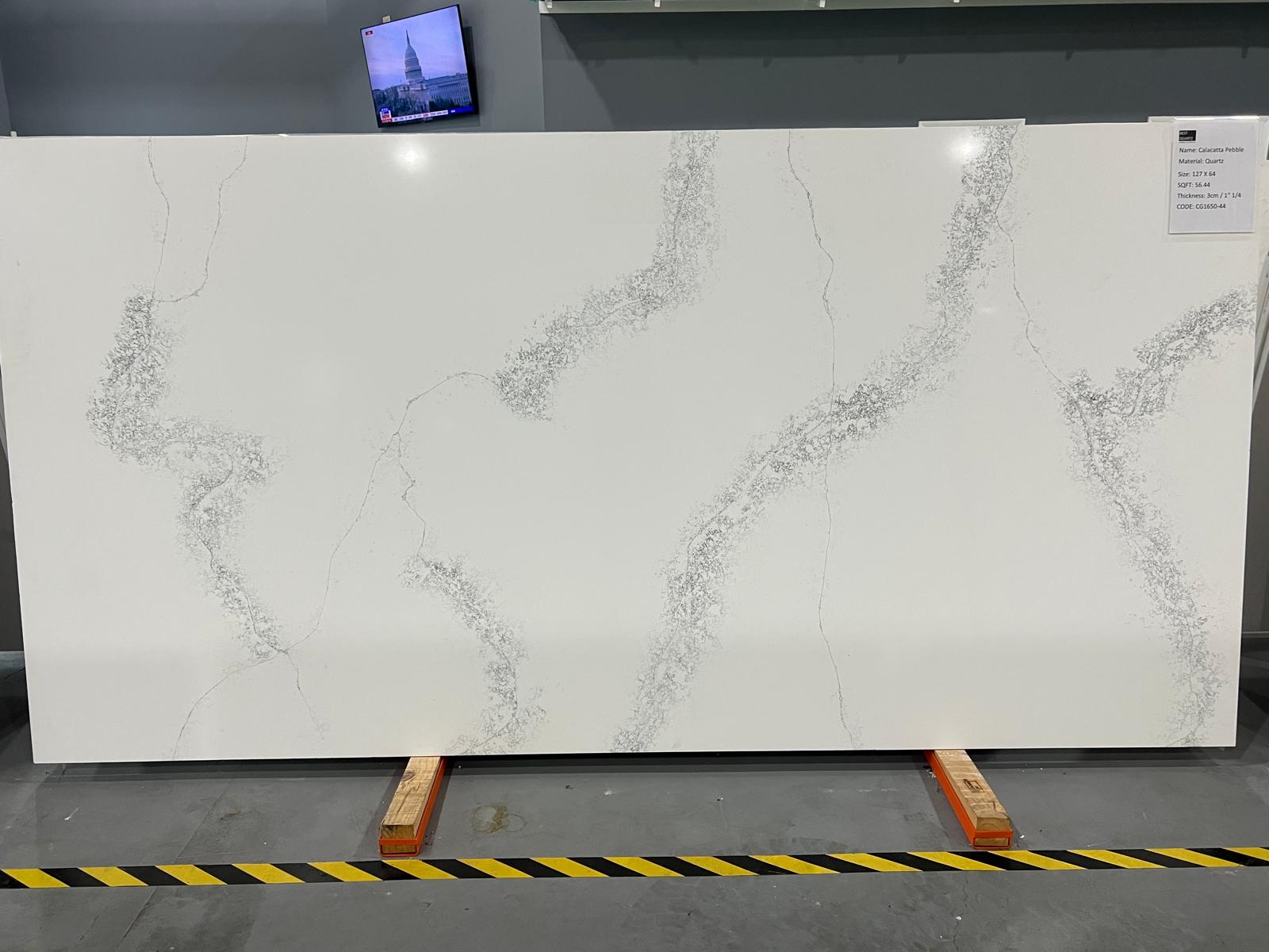 Best Quartz Live Stock