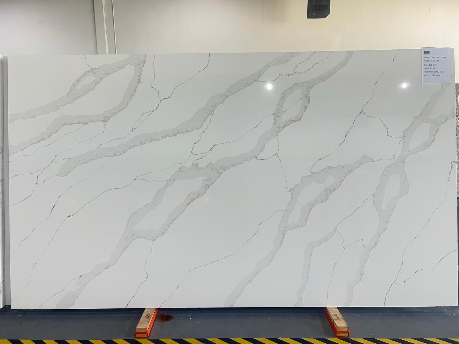 Best Quartz Live Stock