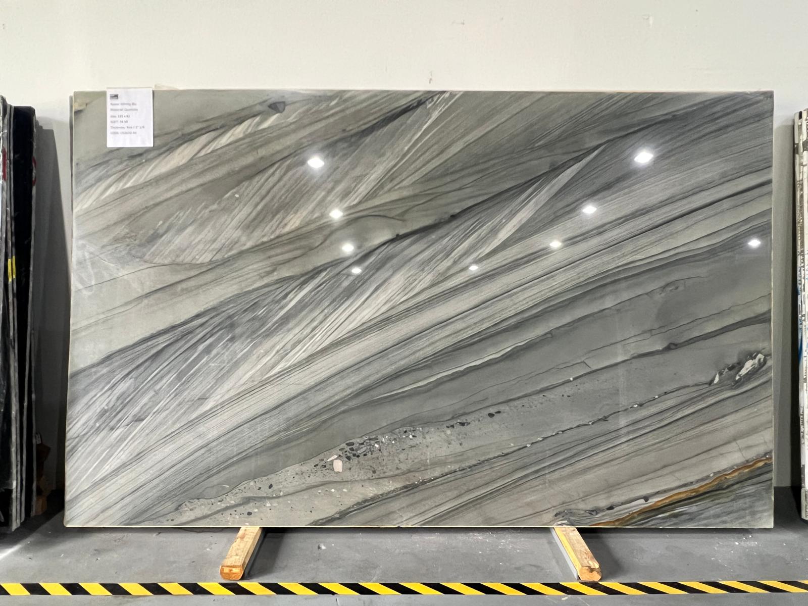 Best Quartz Live Stock