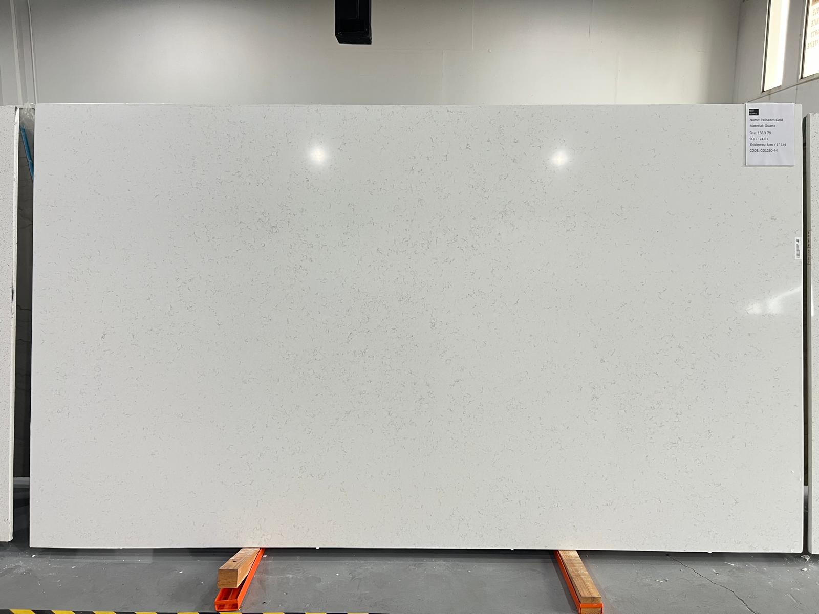 Best Quartz Live Stock